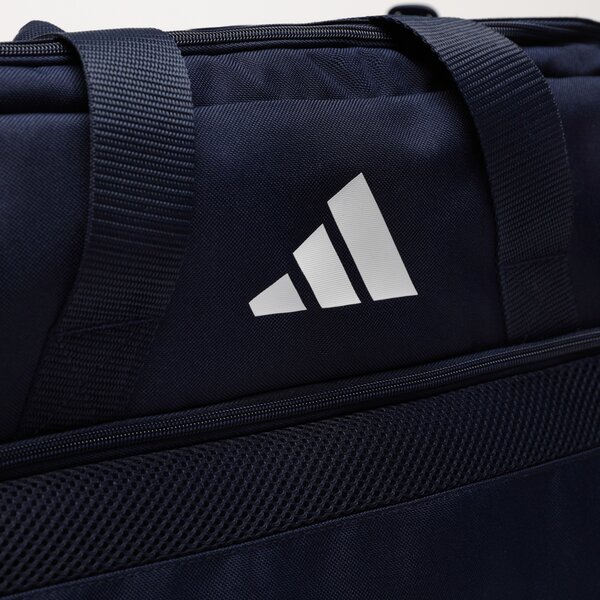 ADIDAS TORBA TIRO L DUFFLE M (IB8657) granatowy | Damskie Torby ...
