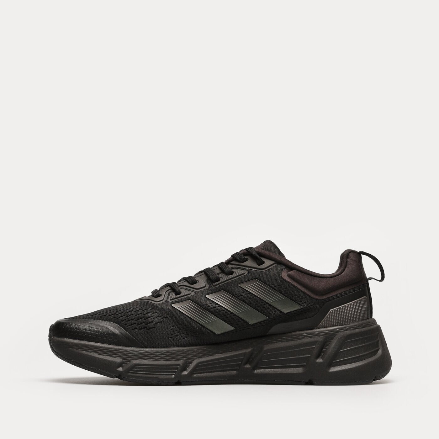 ADIDAS QUESTAR (GZ0631) czarny | Męskie Buty do biegania | 50 style