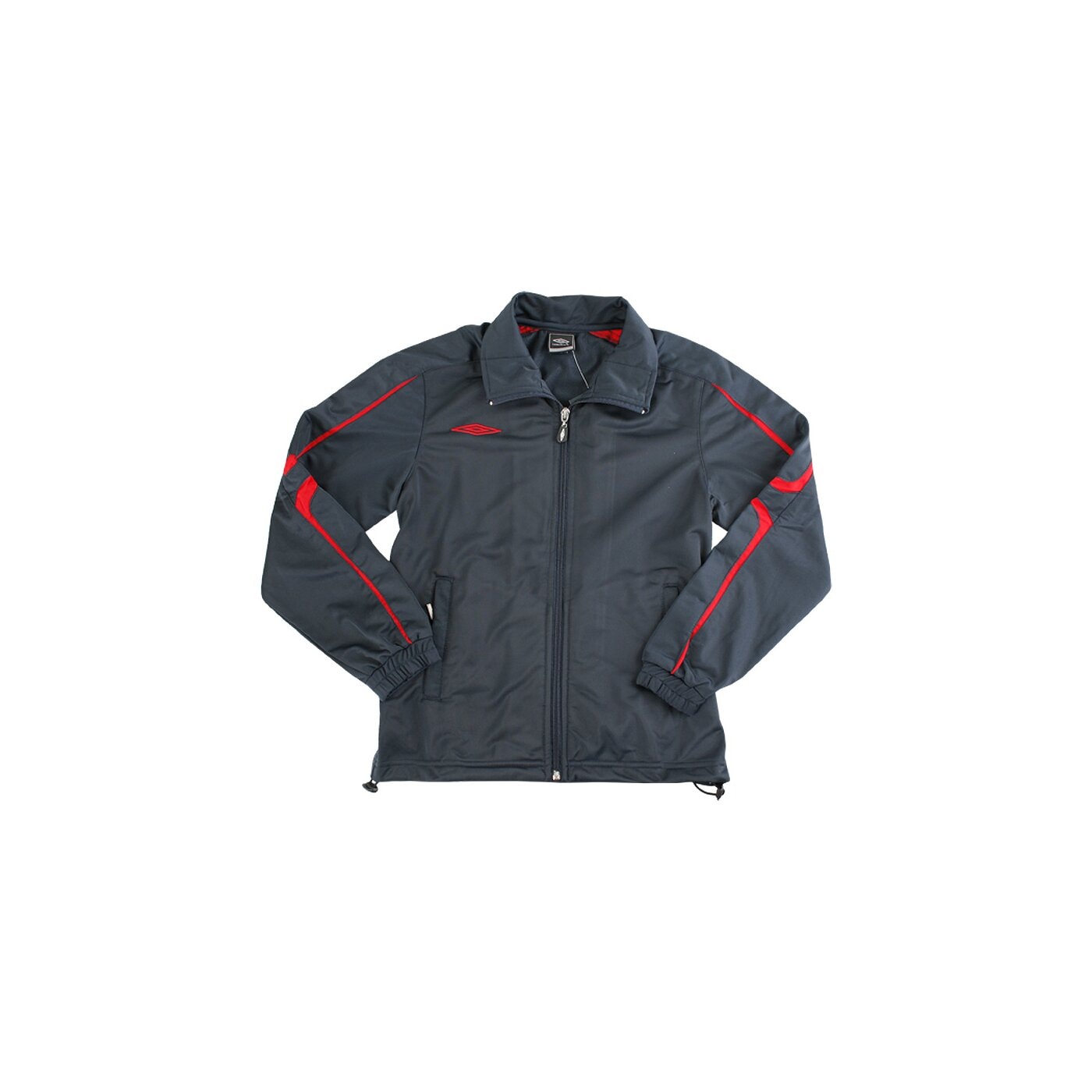 UMBRO DRES SPAIN JR NAVY (290007500) granatowy | Dziecięce Umbro | 50 style