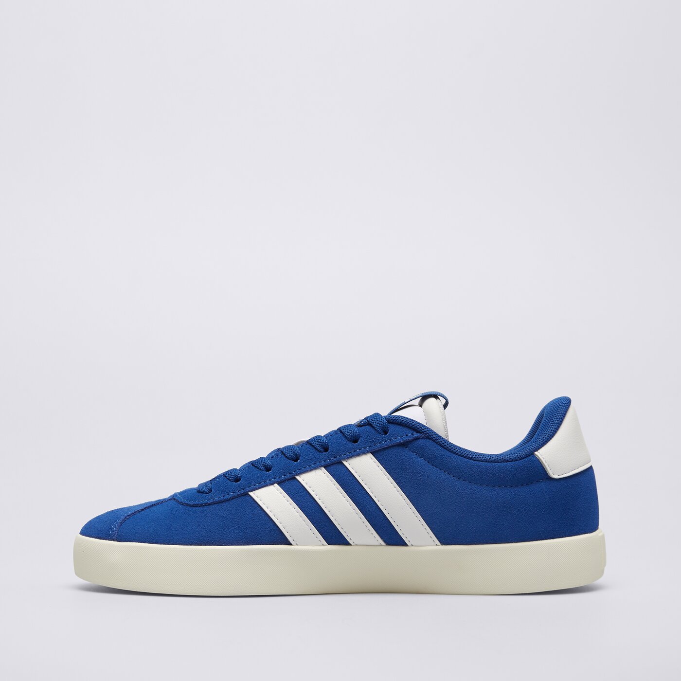 ADIDAS VL COURT 3.0 (IF4458) niebieski | Męskie Buty lifestyle | 50 style
