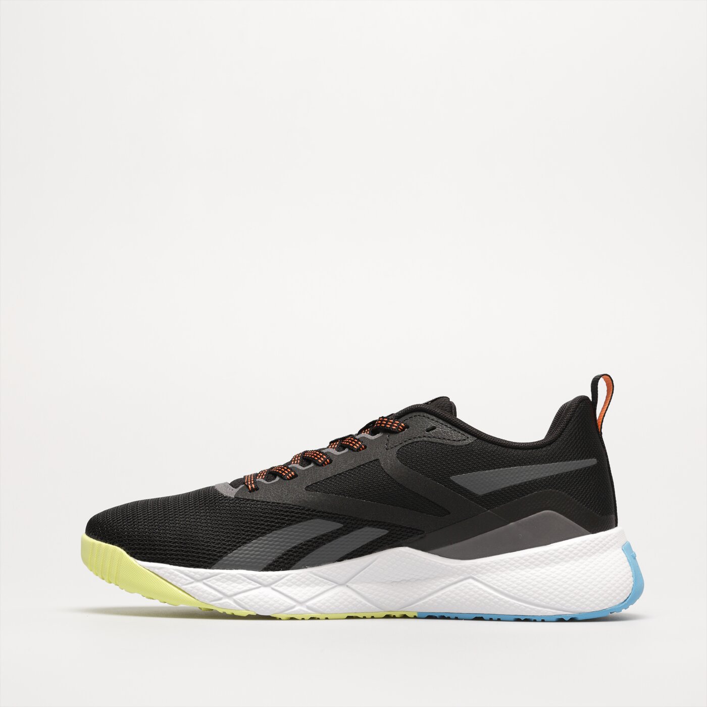 REEBOK NFX TRAINER (HP9240) czarny | Męskie Buty treningowe | 50 style