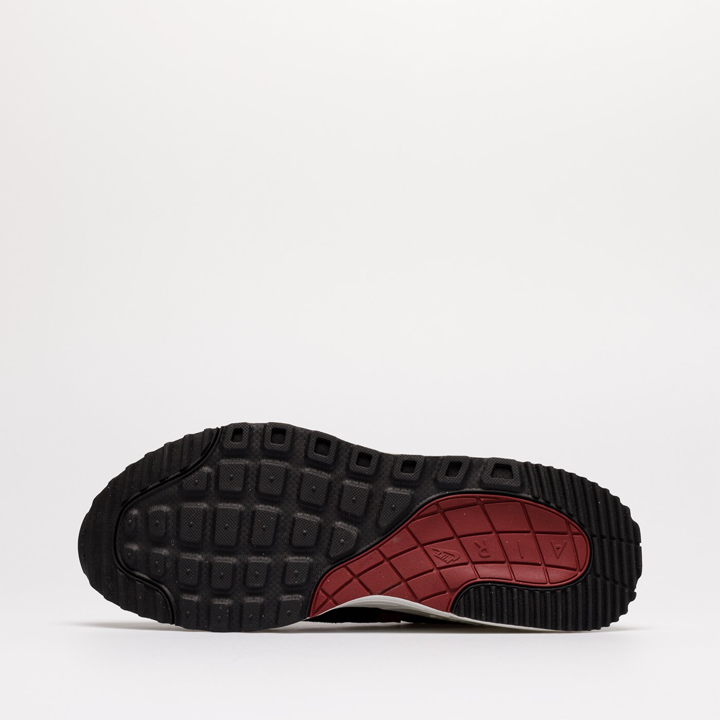 NIKE AIR MAX SYSTM (DM9537-003) czarny | Męskie Buty lifestyle | 50 style