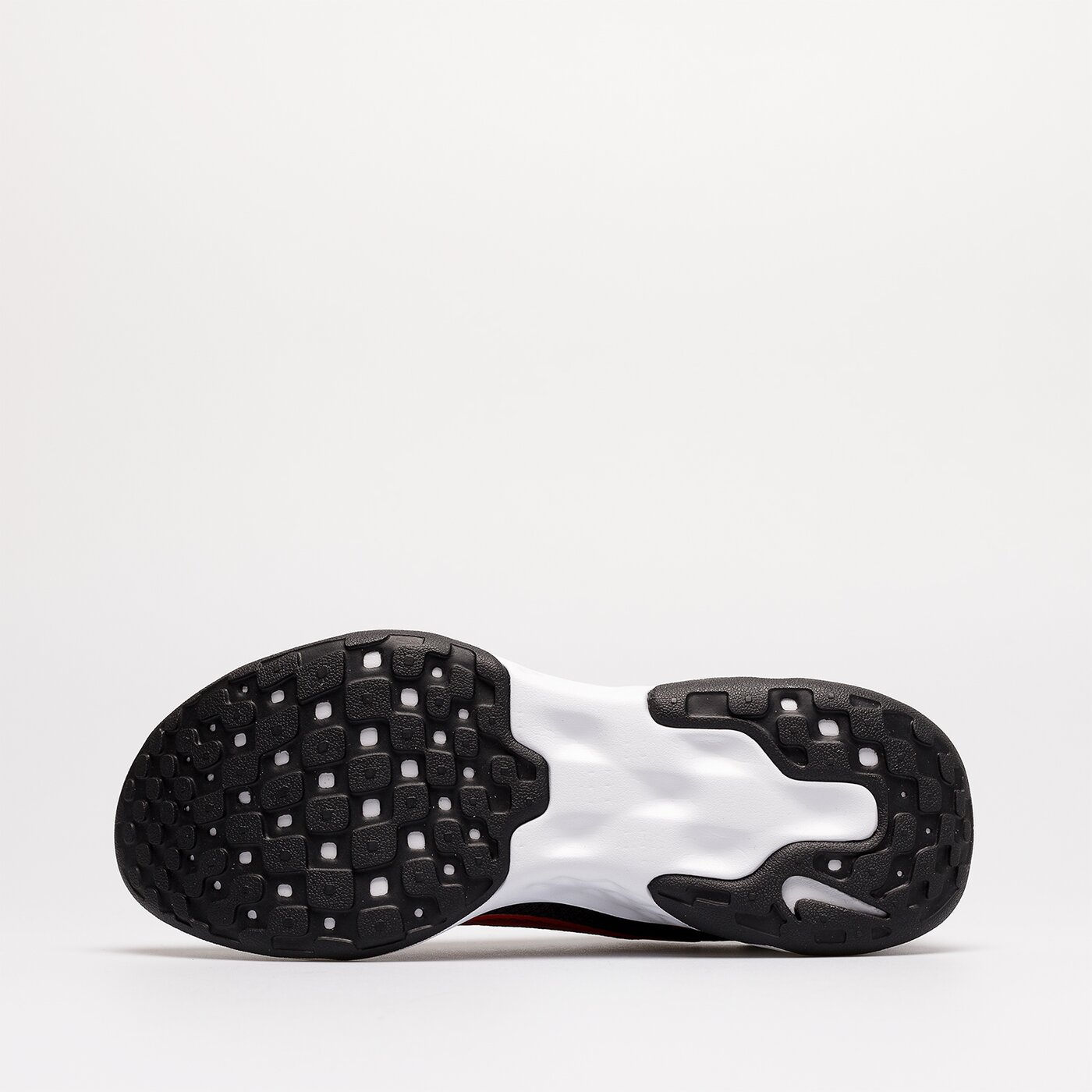 NIKE RENEW RIDE 3 (DC8185-002) czarny | Męskie Buty do biegania | 50 style