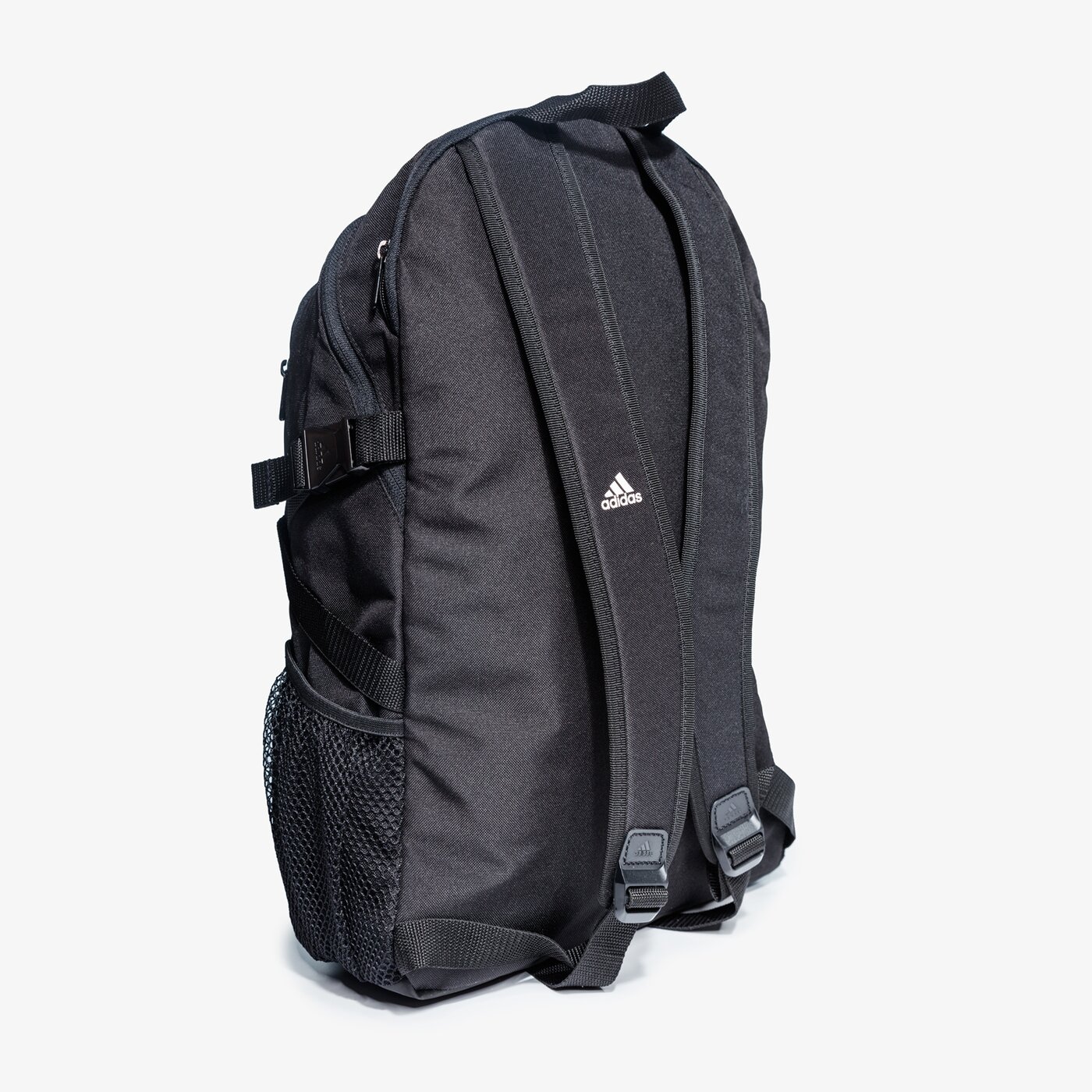 ADIDAS PLECAK POWER V (FI7968) czarny | Damskie Plecaki | 50 style