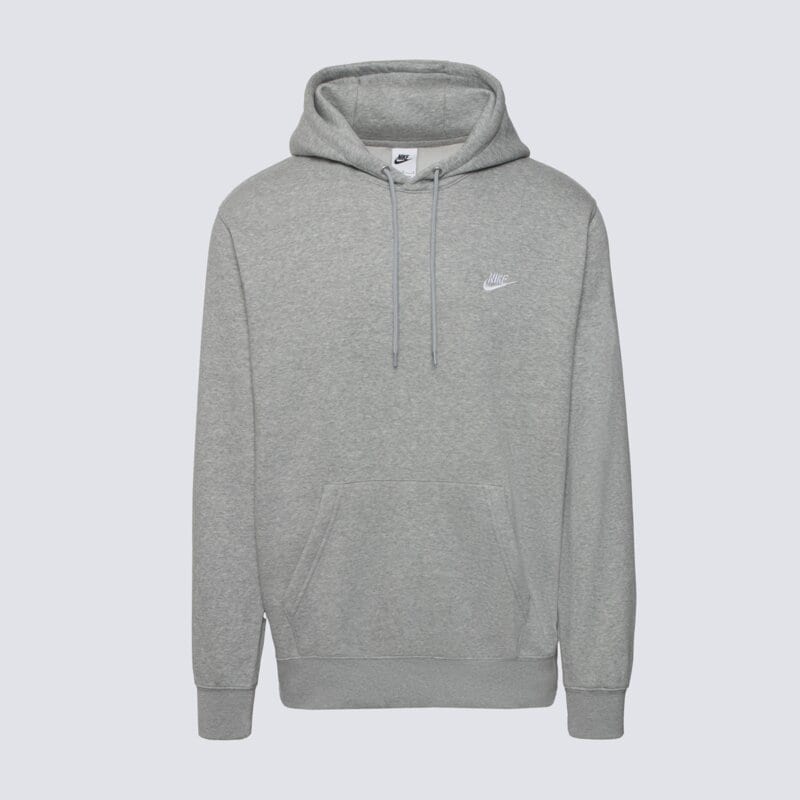 Męskie bluzy sportowe Nike | sklep sportowy 50 style