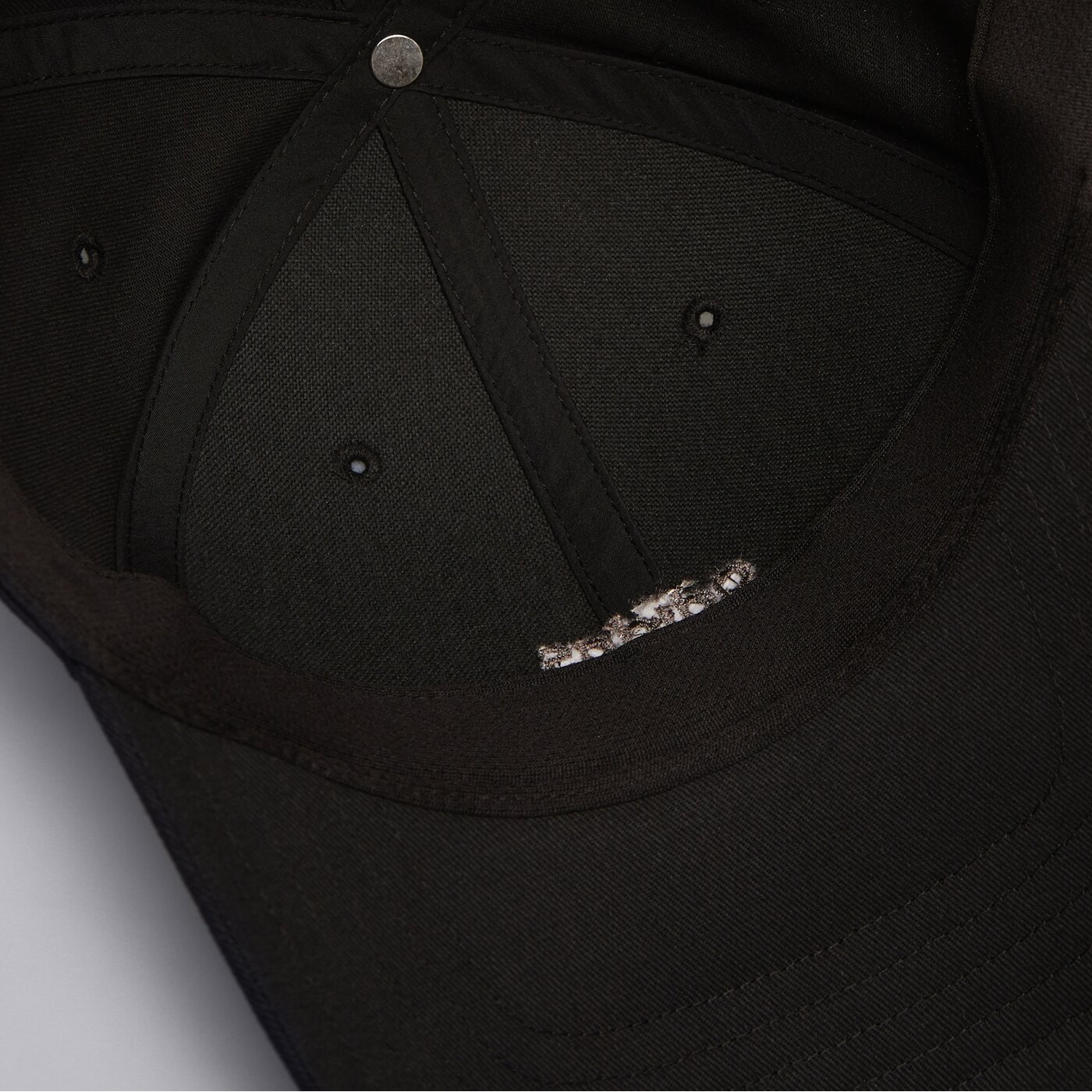 ADIDAS CZAPKA BSBL STREET (IP6317) czarny | Damskie Czapki z daszkiem ...