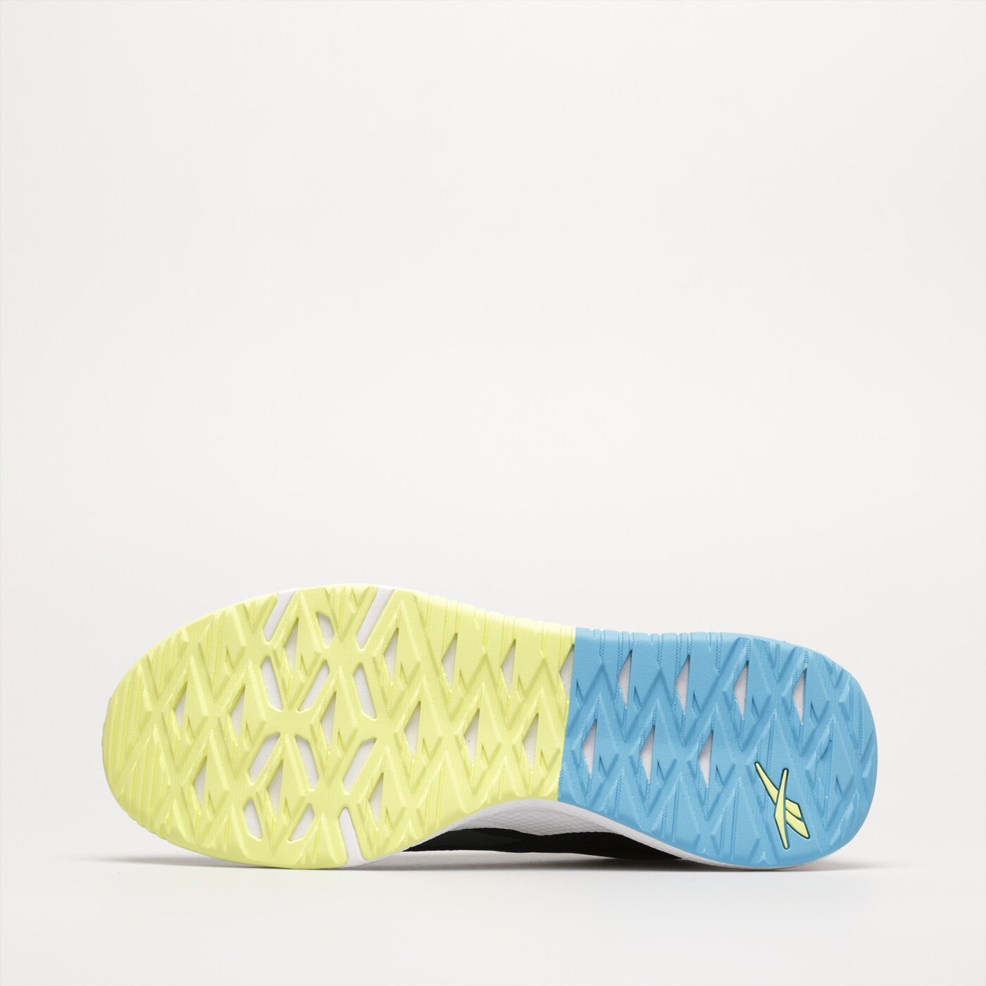 REEBOK NFX TRAINER (HP9240) czarny | Męskie Buty treningowe | 50 style