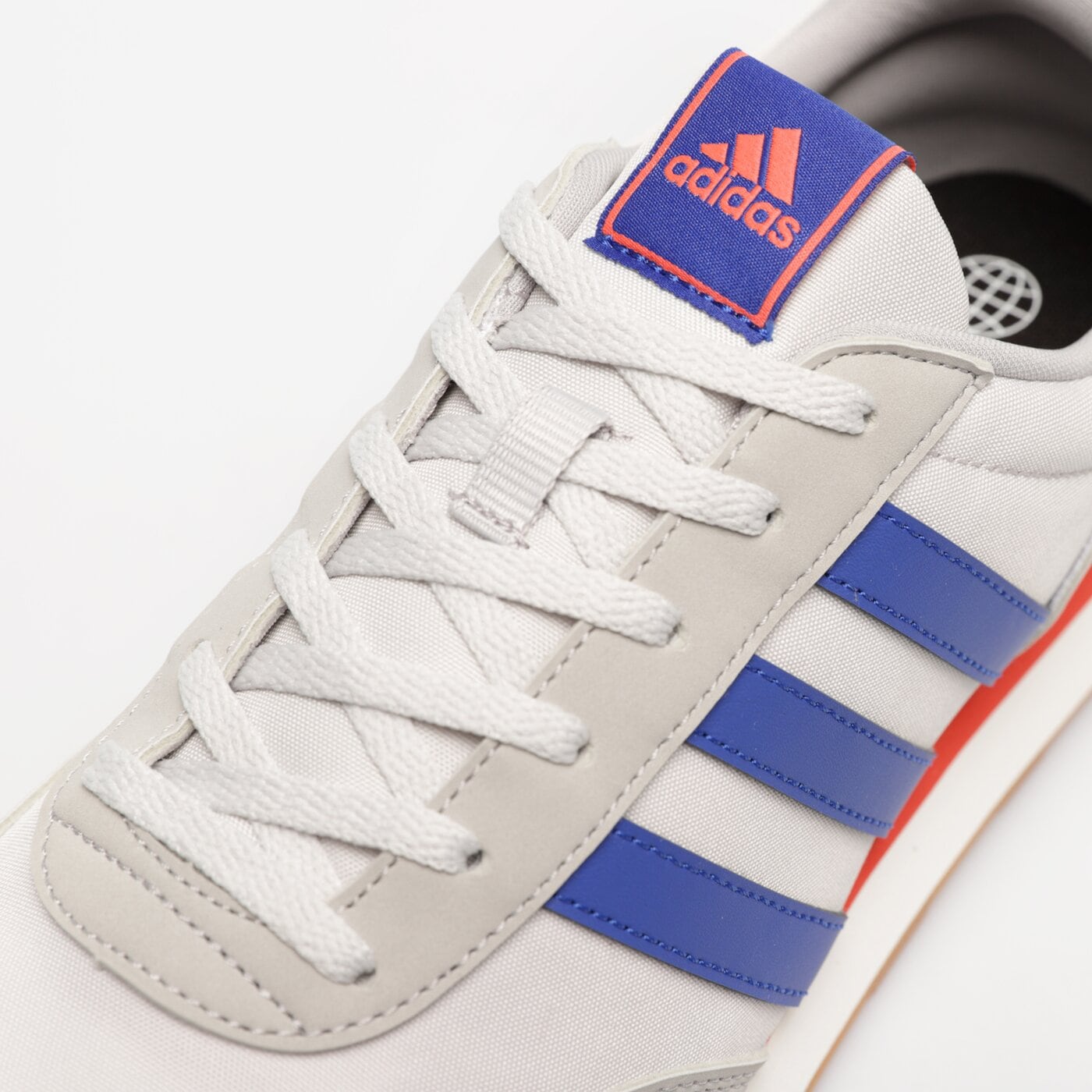 ADIDAS RUN 60S 3.0 (HP2261) szary | Męskie Buty lifestyle | 50 style