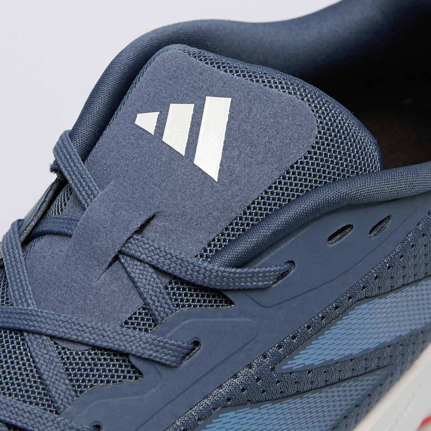 ADIDAS DURAMO SL M (IE7967) niebieski | Męskie Buty do biegania | 50 style