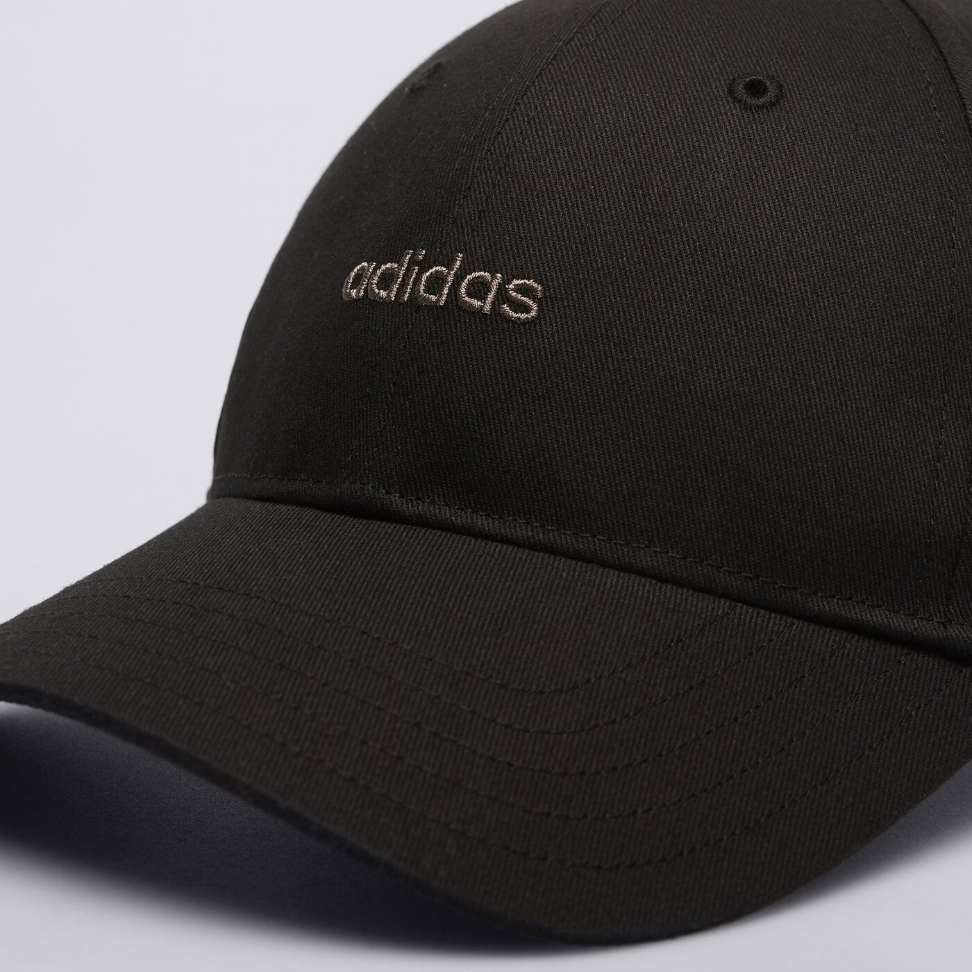 ADIDAS CZAPKA BSBL STREET (IP6317) czarny | Damskie Czapki z daszkiem ...