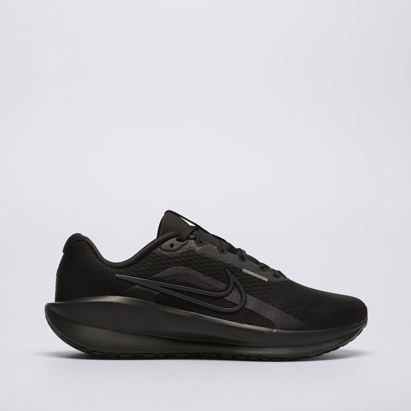NIKE DOWNSHIFTER 13 (FD6454-003) czarny | Męskie Buty lifestyle | 50 style