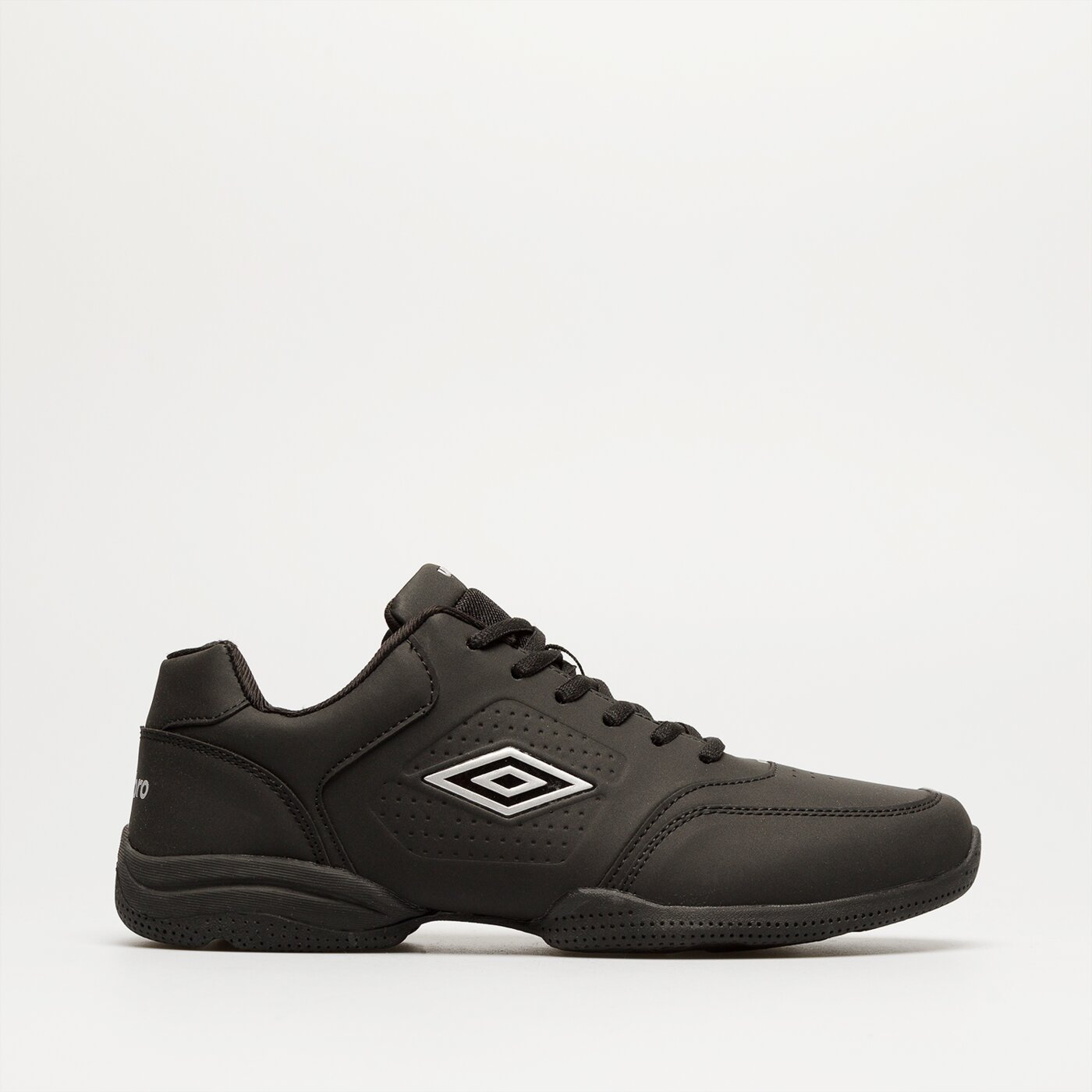 UMBRO PRIME IV (UMMX123001) czarny | Męskie Buty treningowe | 50 style