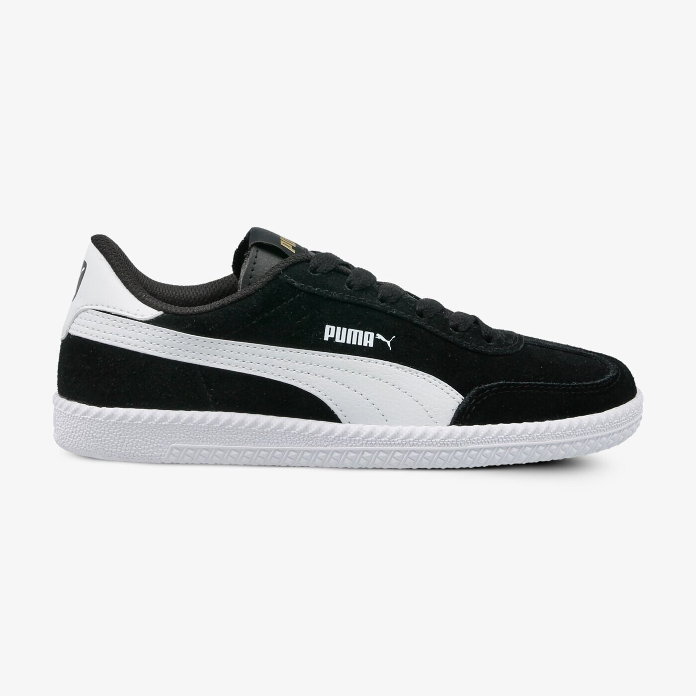 PUMA ASTRO CUP JR (36509601) czarny | Dziecięce Buty lifestyle | 50 style