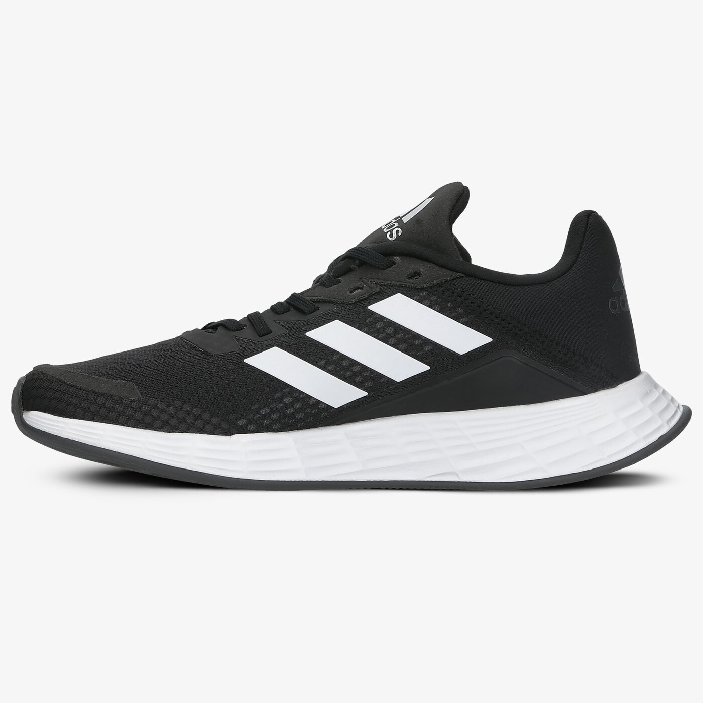 ADIDAS DURAMO SL (FV8794) Damskie | cena 103,99 PLN, kolor czarny ...