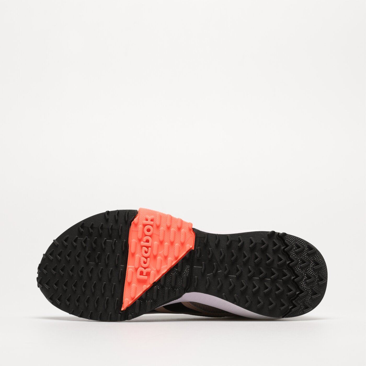 REEBOK TRAIL 2 (HP9330) BRĄZOWY | Damskie Buty do biegania | 50 style