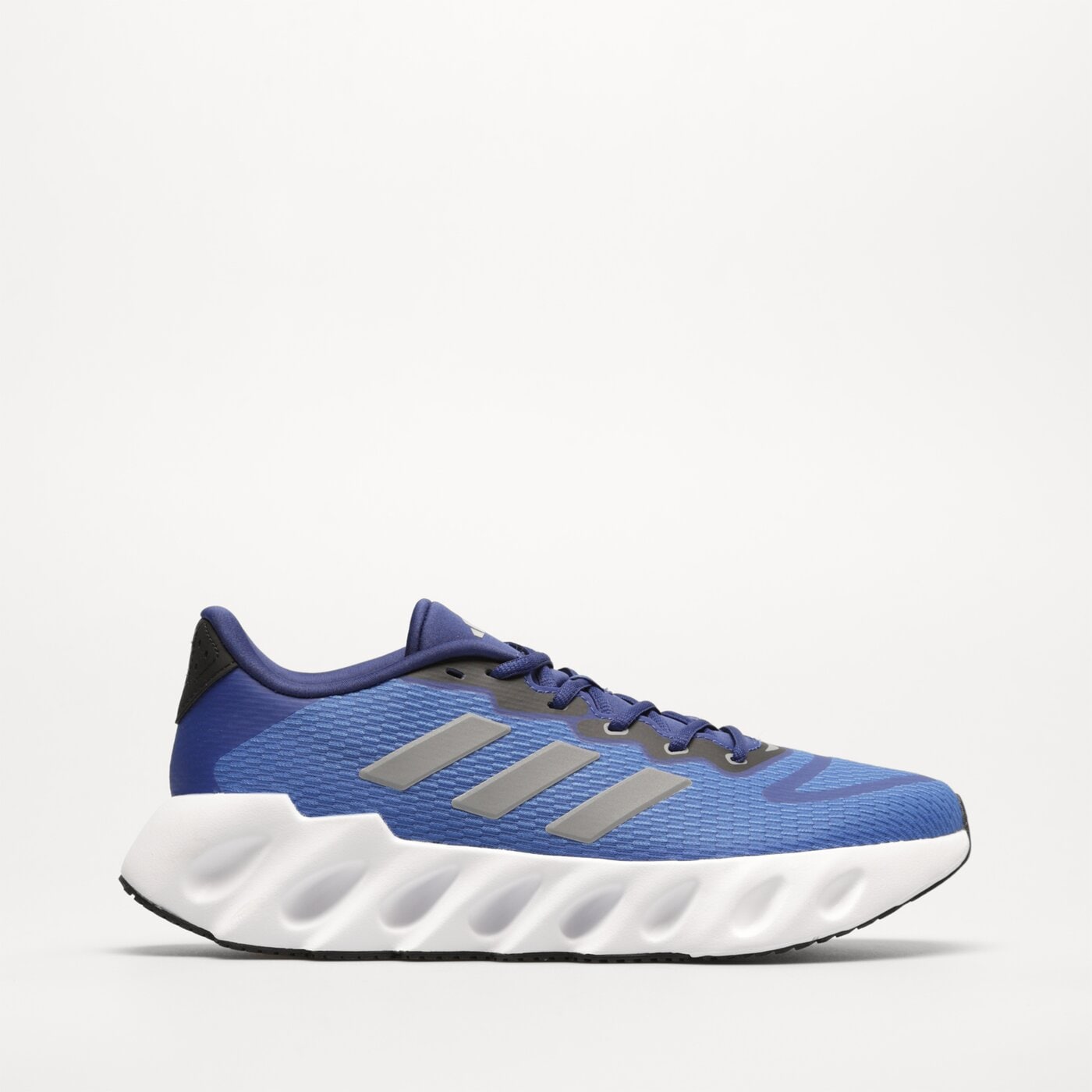 ADIDAS SHIFT M (IF5713) niebieski | Męskie Buty do biegania | 50 style