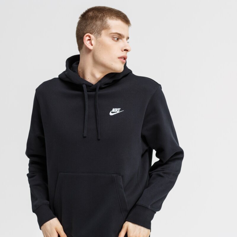 Męskie bluzy sportowe Nike | sklep sportowy 50 style