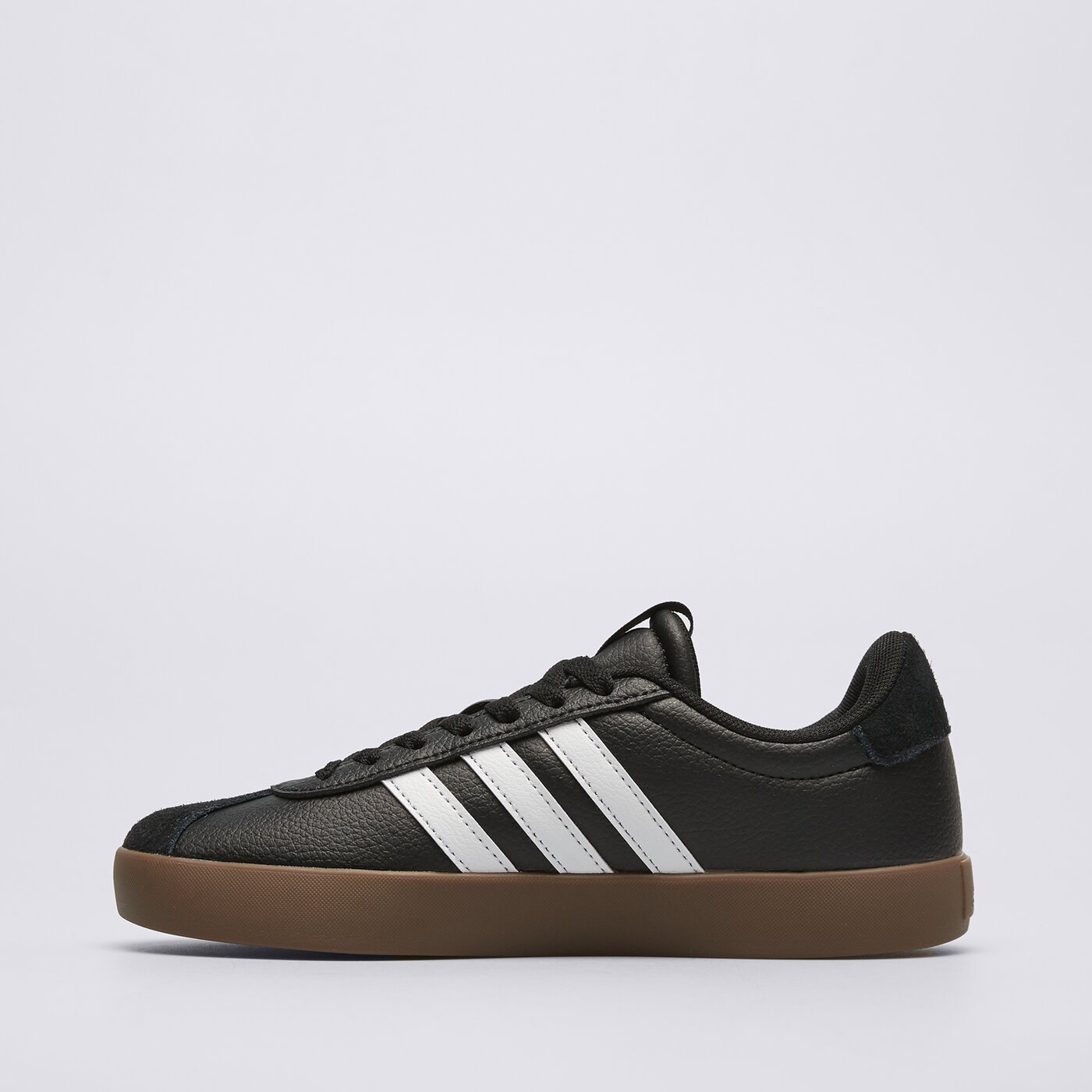ADIDAS VL COURT 3.0 (ID8796) czarny | Damskie Buty lifestyle | 50 style
