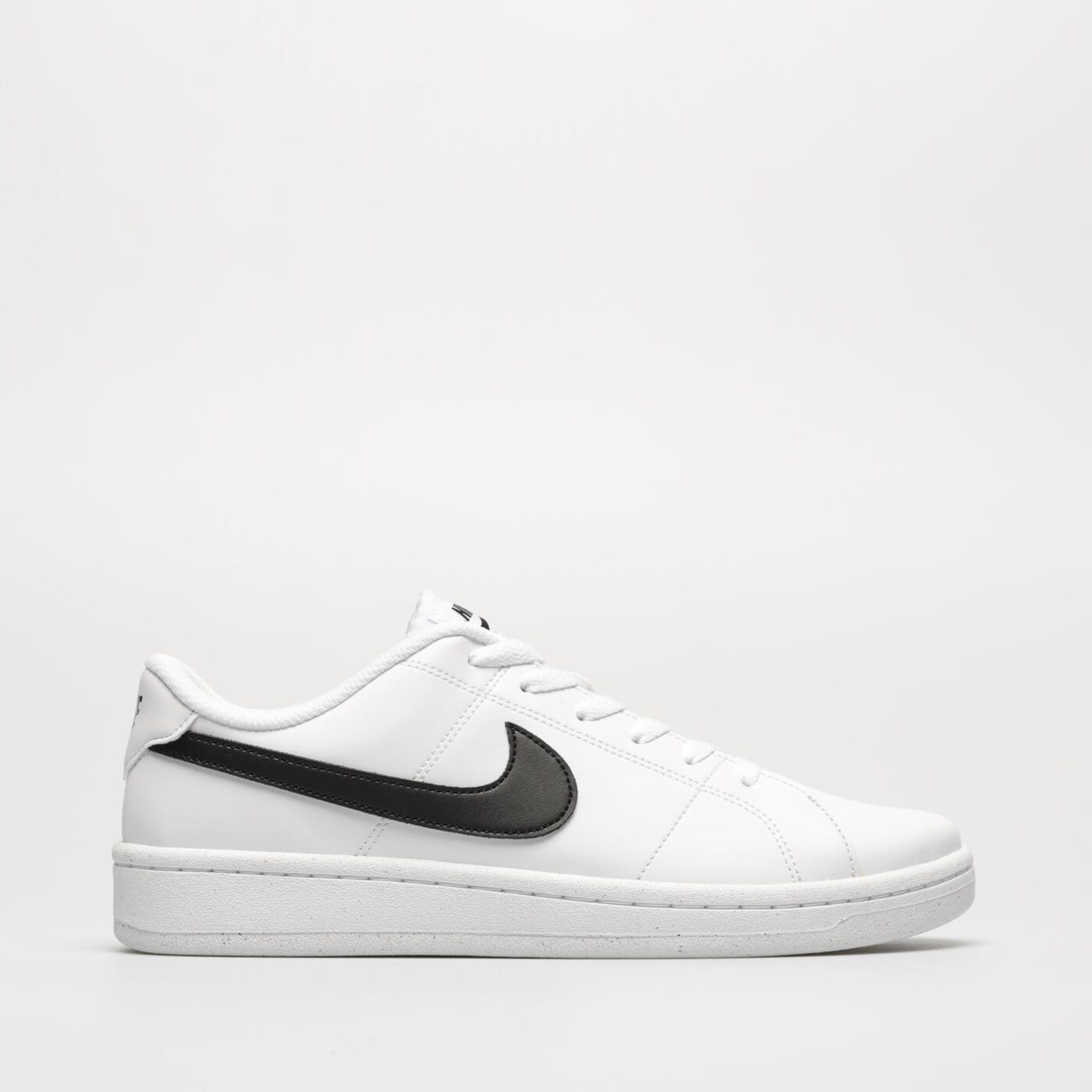 NIKE COURT ROYALE 2 NEXT NATURE (DH3160-101) biały | Męskie Buty ...