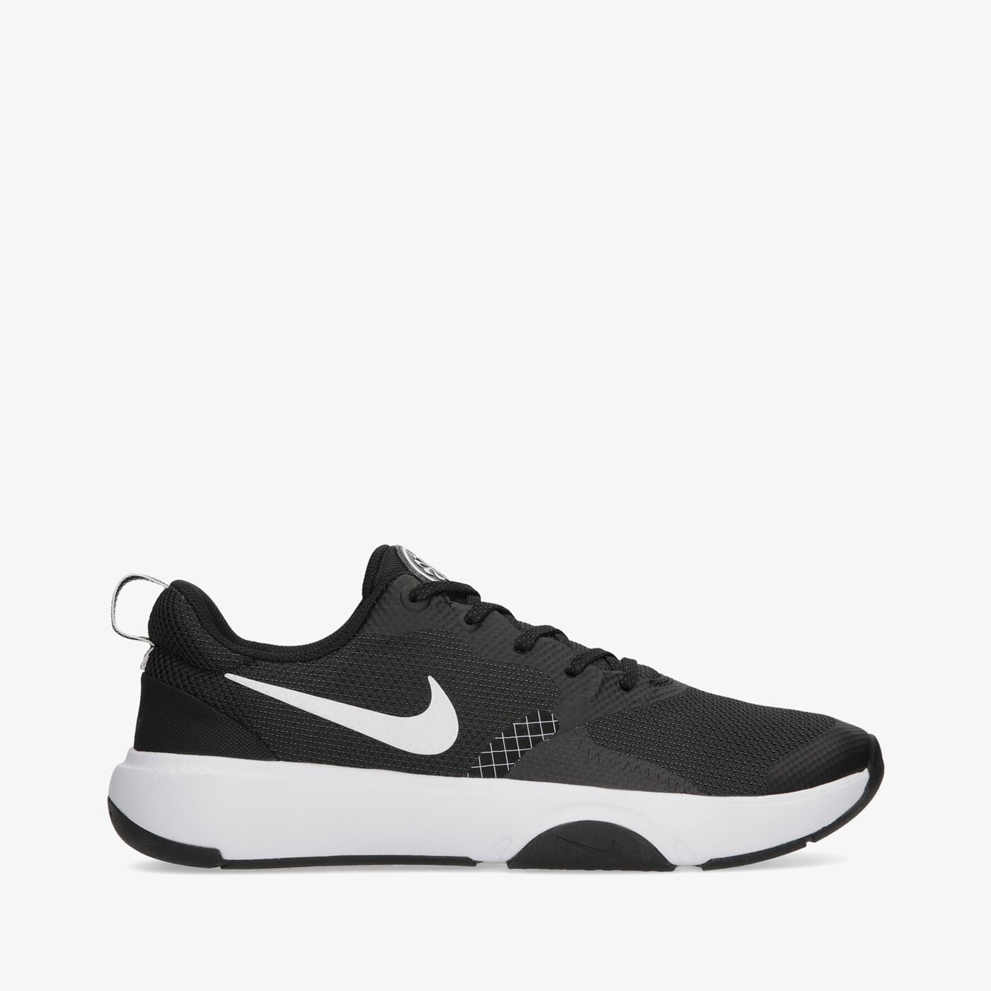 NIKE CITY REP TR (DA1352-002) czarny | Męskie Buty treningowe | 50 style