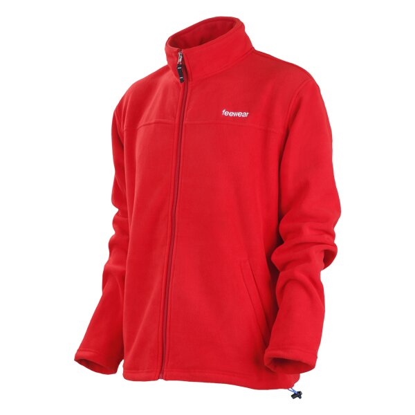 FEEWEAR POLAR LEDUC (FW30POM02640) | Męskie Bluzy | 50 style