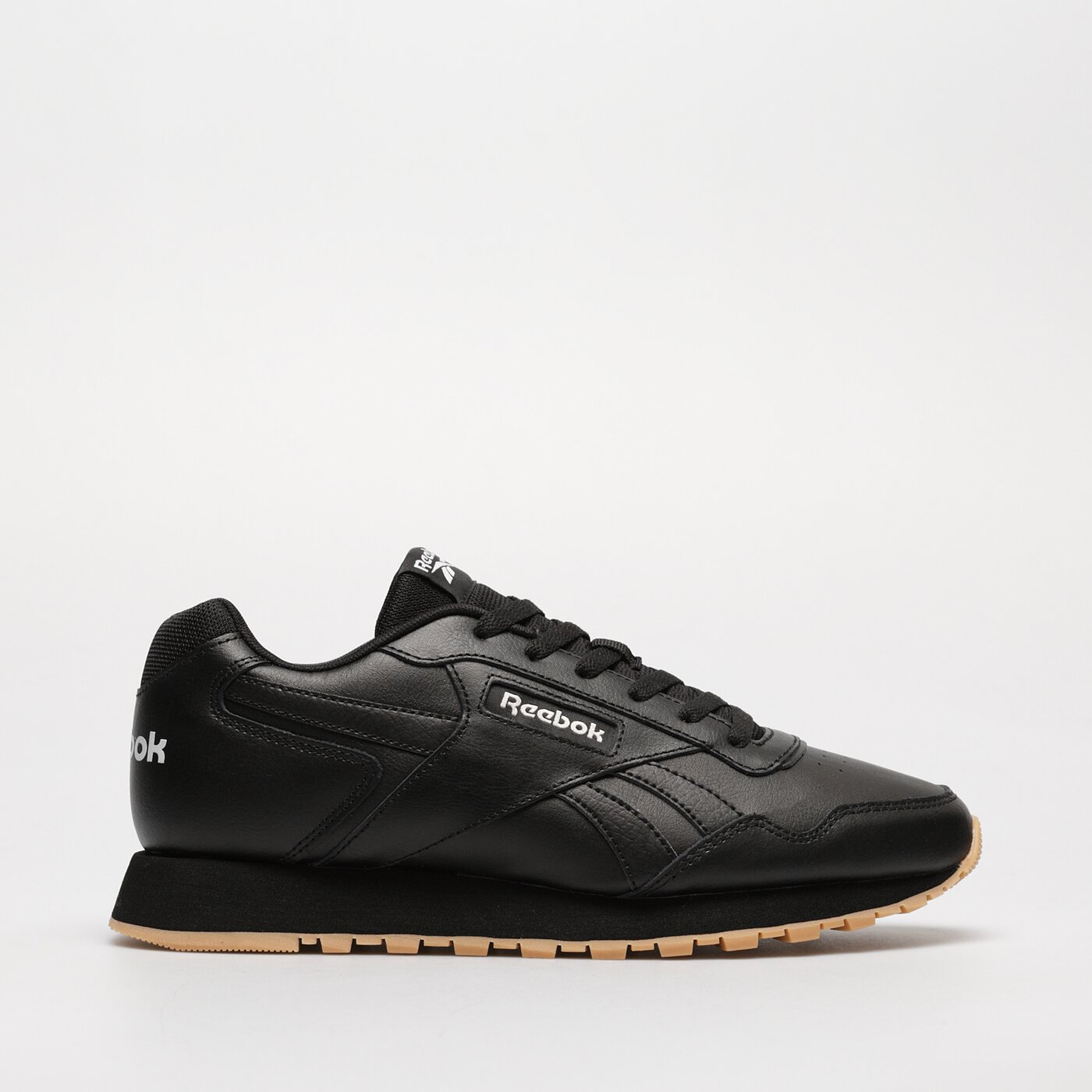 REEBOK GLIDE (GZ2324_100010030) czarny | Męskie Buty lifestyle | 50 style