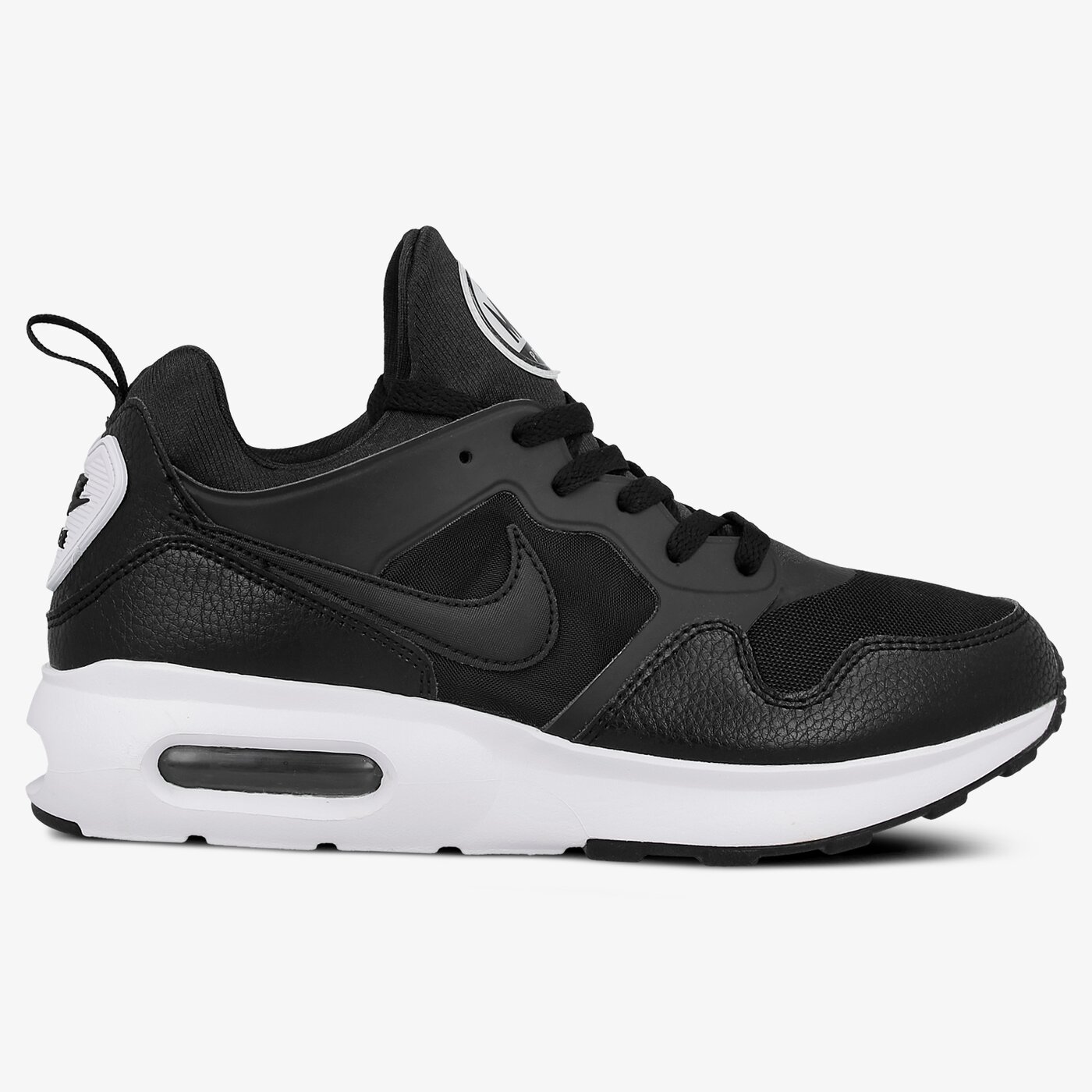 NIKE AIR MAX PRIME (876068001) czarny | Męskie Buty lifestyle | 50 style