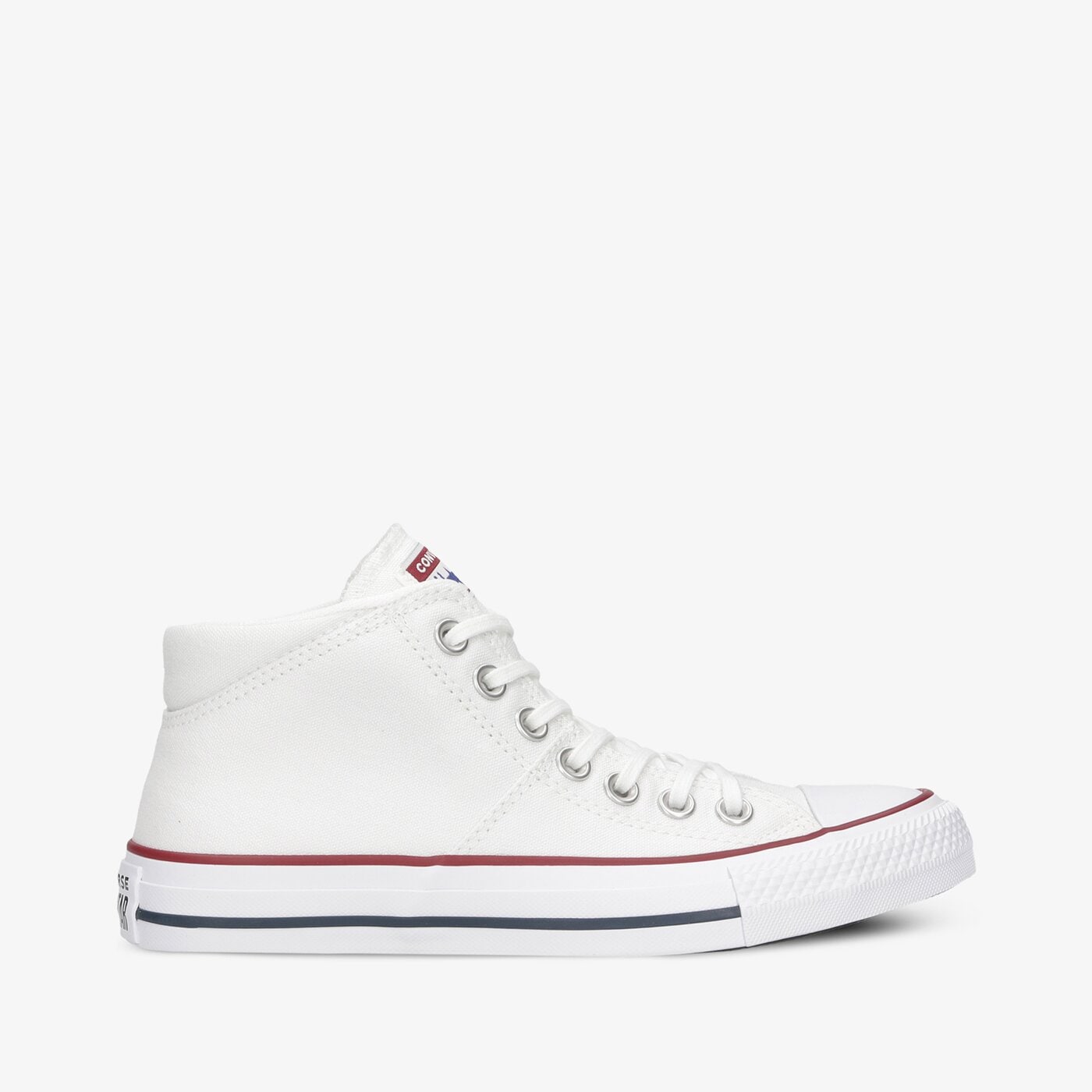 Converse Chuck Taylor All Star Madison Mid 563511c Biały Damskie