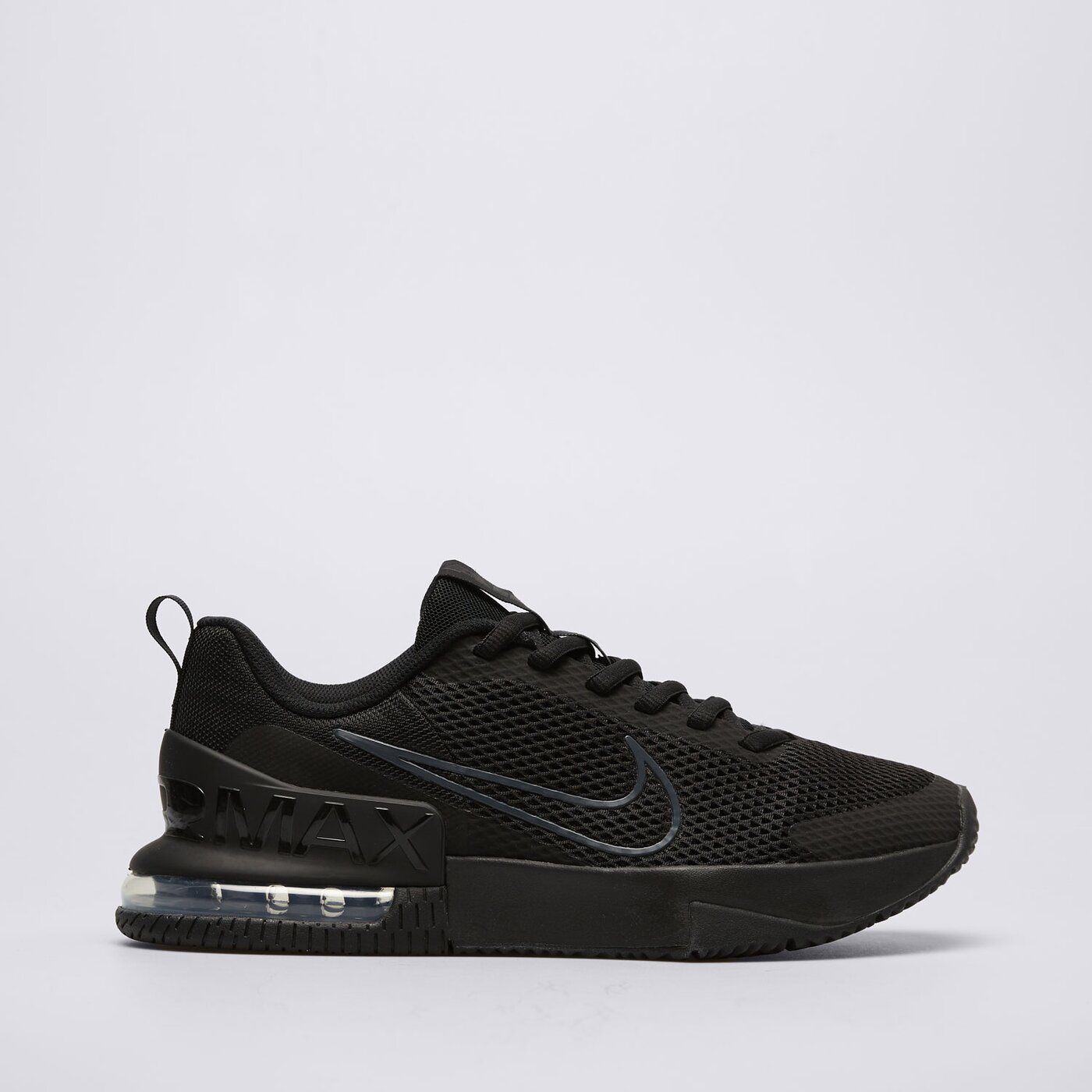 NIKE M AIR MAX ALPHA TRAINER 6 (FQ1833-003) czarny | Męskie Buty ...