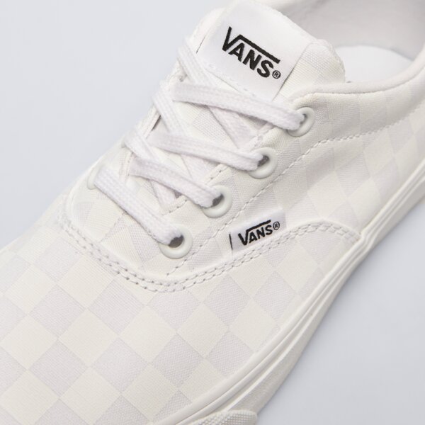 VANS WM DOHENY (VN0A3MVZW511) biały | Damskie Buty lifestyle | 50 style