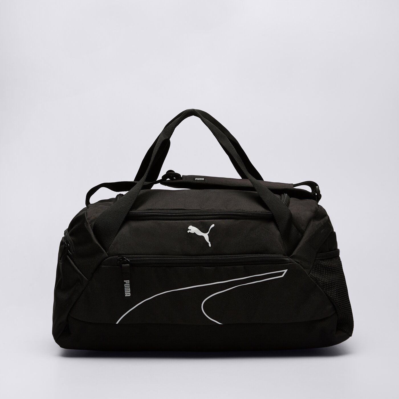 PUMA TORBA FUNDAMENTALSSPORTSBAGS (9033101) czarny | Damskie Torby ...
