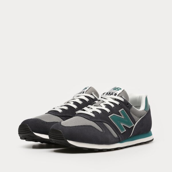 NEW BALANCE ML_WL373V2 (ML373OE2) granatowy | Męskie Buty lifestyle ...