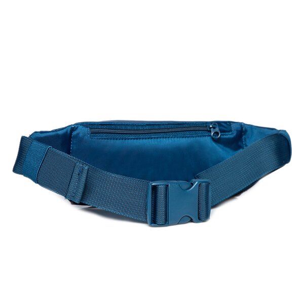 REEBOK TORBA LE U WAISTBAG (AY0189) niebieski | Damskie Nerki | 50 style
