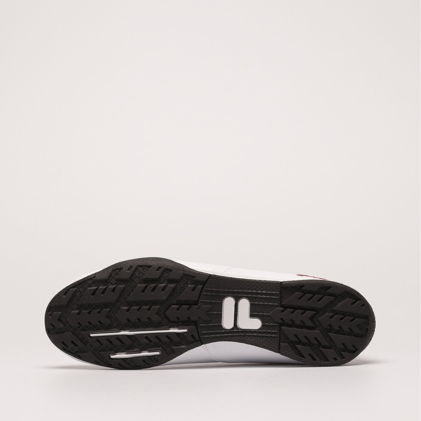 FILA FILARETTI (1DM00008-113) biały | Męskie Buty lifestyle | 50 style