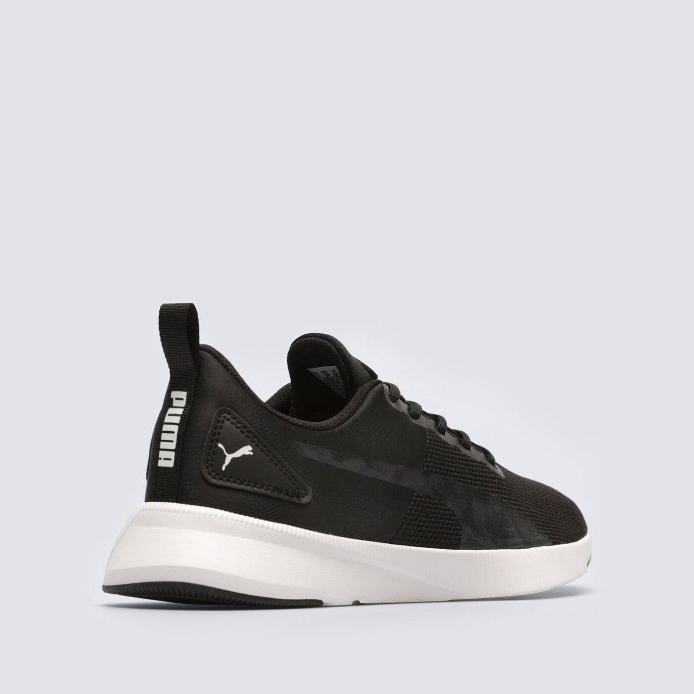 PUMA FLYER RUNNER JR (19292801) czarny | Dziecięce Buty lifestyle | 50 ...