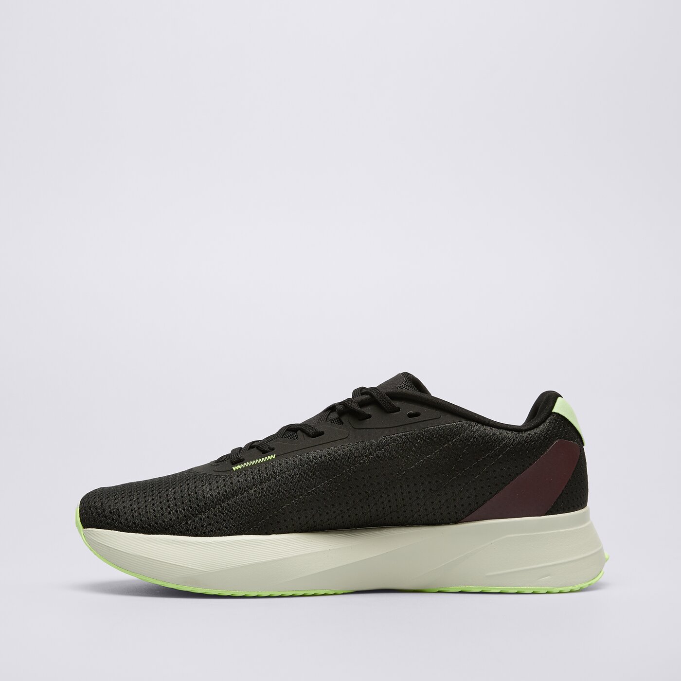 ADIDAS DURAMO SL M (IE7963) czarny | Męskie Buty do biegania | 50 style