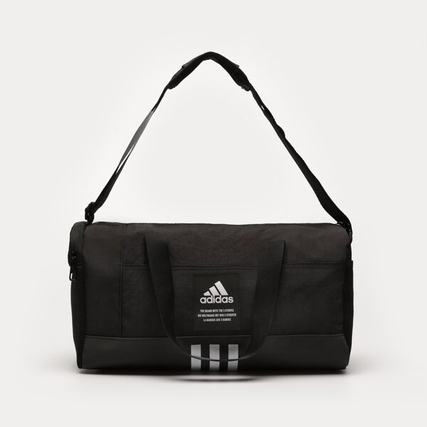 ADIDAS TORBA TRAINING ACC HW ALL (HB1316) czarny | Damskie Torby ...