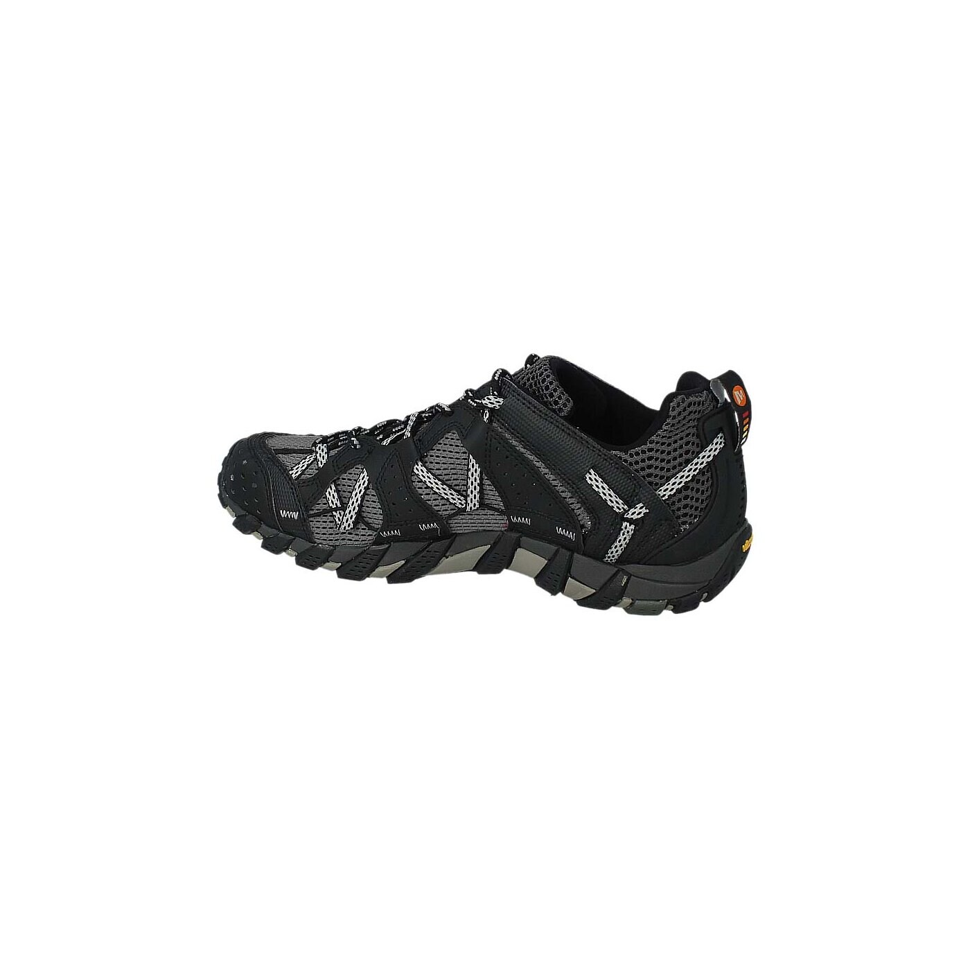 MERRELL MAIPO (J80053) czarny | Męskie Buty outdoor | 50 style