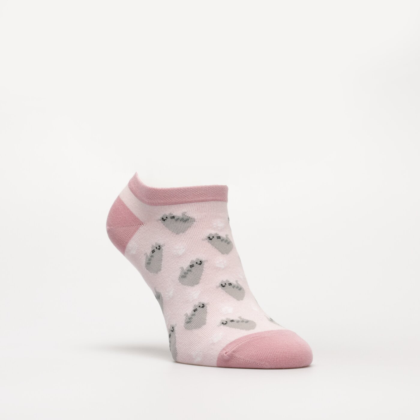 UP8 SKARPETY KITKAC II 2 PAK (UP123SKA14001) MULTICOLOR | Damskie ...