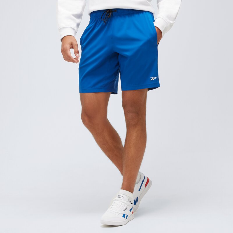 Krótkie spodenki męskie, szorty męskie | sklep sportowy 50 style