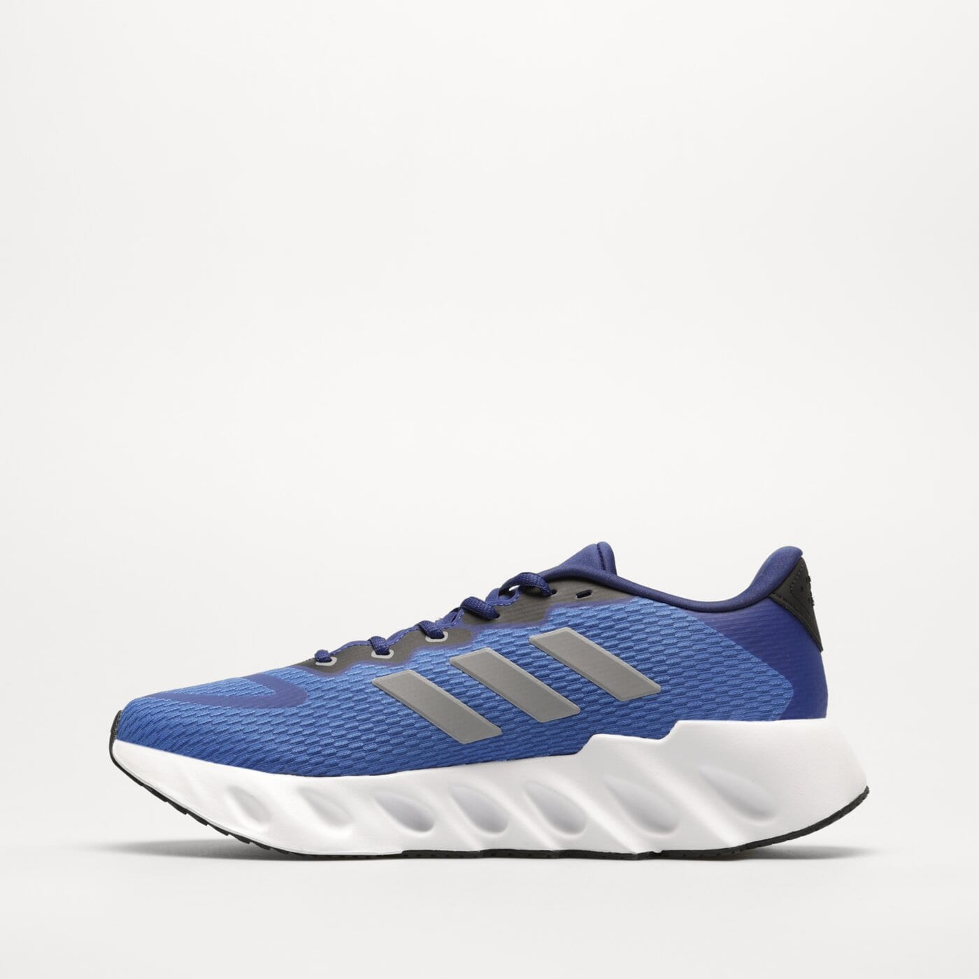 ADIDAS SHIFT M (IF5713) niebieski | Męskie Buty do biegania | 50 style