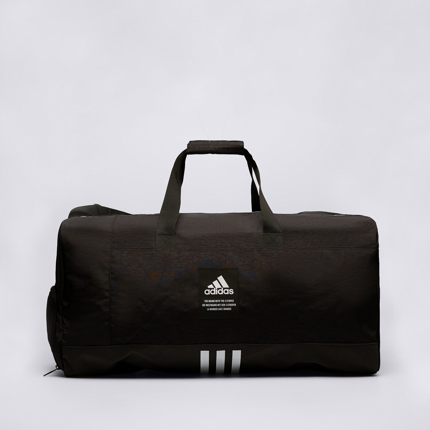 ADIDAS TORBA 4ATHLTS DUF L (HB1315) czarny | Damskie Torby sportowe ...