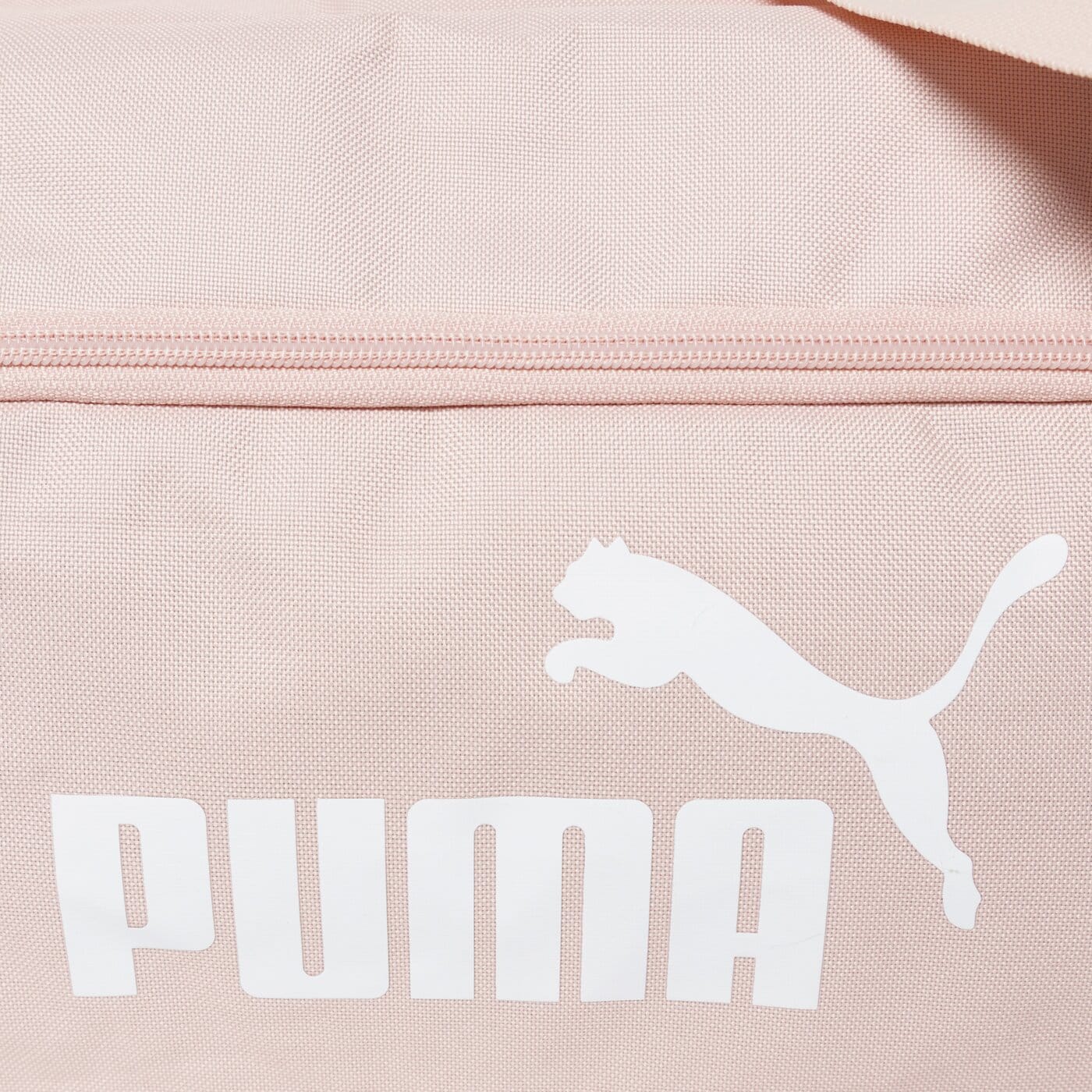 PUMA TORBA PHASE SPORTS BAG (078033 92) różowy | Damskie Torby sportowe | 50 style