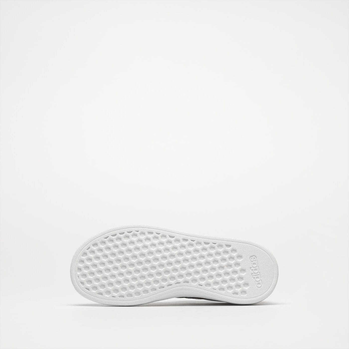 ADIDAS GRAND COURT 2.0 EL K (GY2577) biały | Dziecięce Buty lifestyle ...