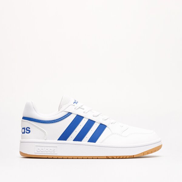 ADIDAS HOOPS 3.0 (GY5435) biały | Męskie Buty lifestyle | 50 style