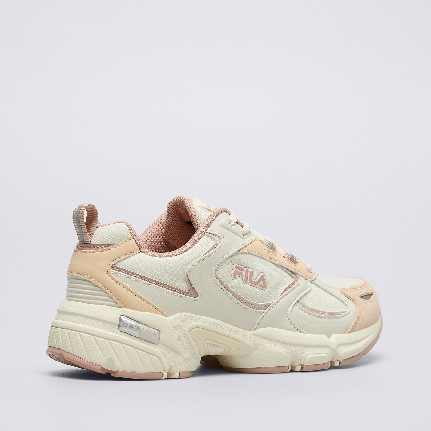 FILA RANGER LITE (5RM02808-154) BEŻOWY | Damskie Buty lifestyle | 50 style