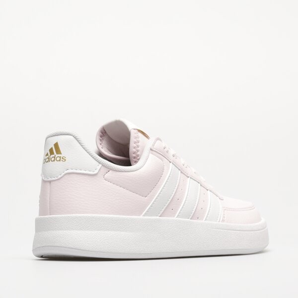 ADIDAS BREAKNET 2.0 (GZ9372) różowy | Damskie Buty lifestyle | 50 style