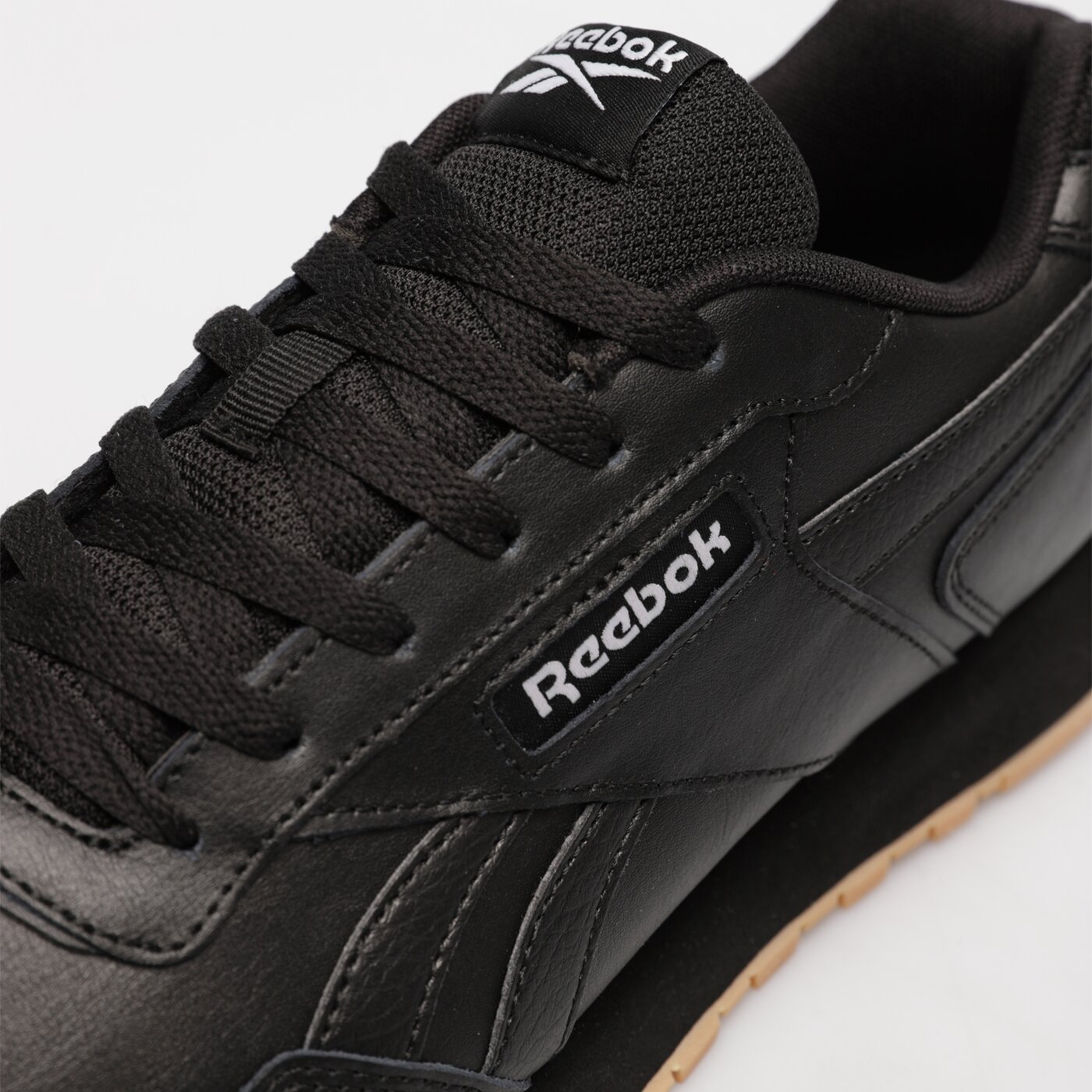 REEBOK GLIDE (GZ2324_100010030) czarny | Męskie Buty lifestyle | 50 style
