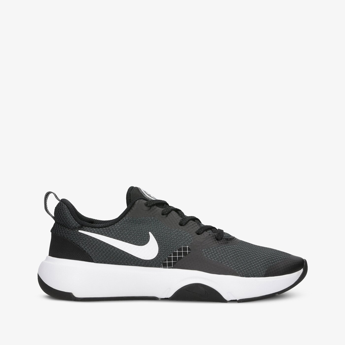 NIKE CITY REP TR (DA1351-002) czarny | Damskie Buty treningowe | 50 style