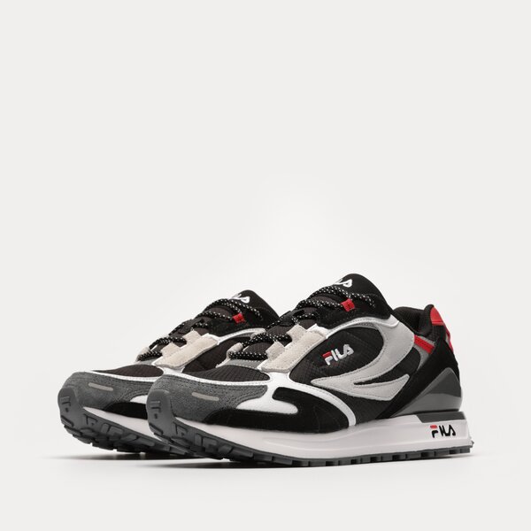 FILA VALADO (1CM02142-003) biały | Męskie Buty lifestyle | 50 style